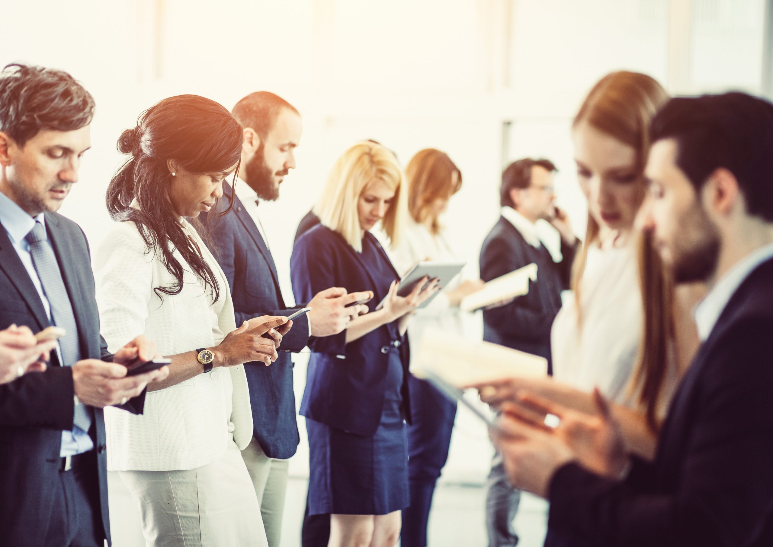 How personal IT affects corporate information security ...